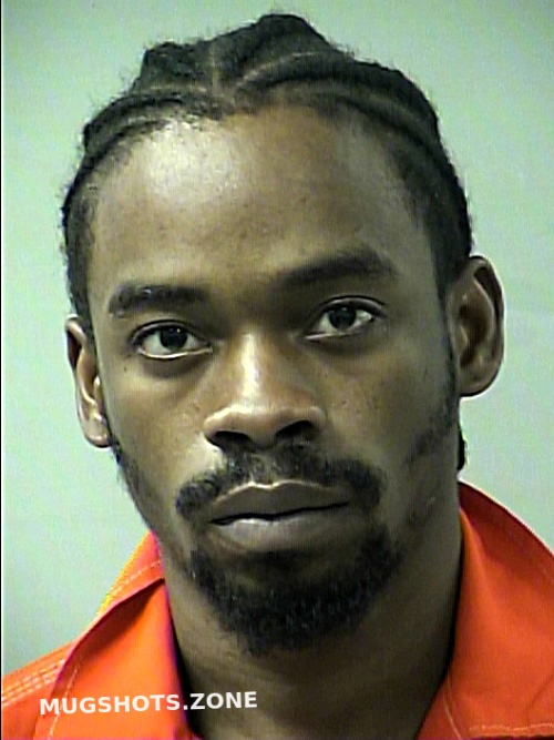 REID ARIEL MIKHAIL 08/09/2024 - Okaloosa County Mugshots Zone