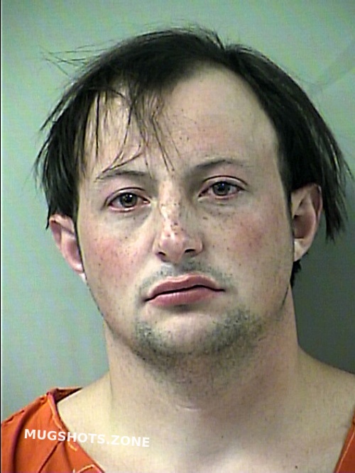 PHIPPS BRANDON TYLER 08/10/2024 - Okaloosa County Mugshots Zone