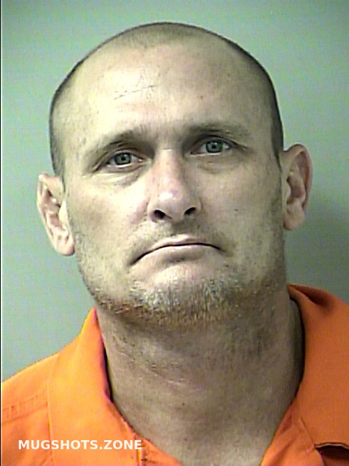 CARROLL CHRISTOPHER EDWARD 08/10/2024 - Okaloosa County Mugshots Zone