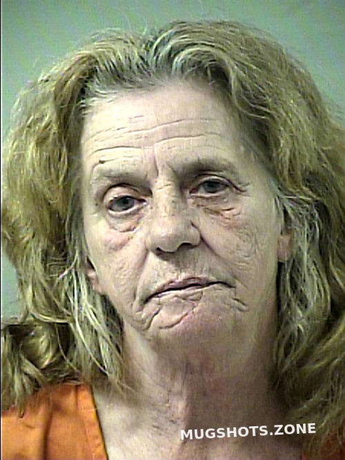 VINCENT LISA SUE 08/10/2024 - Okaloosa County Mugshots Zone