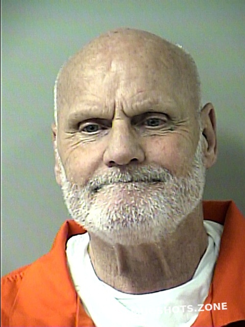 HIGHAM JAMES TERRANCE 08/12/2024 - Okaloosa County Mugshots Zone