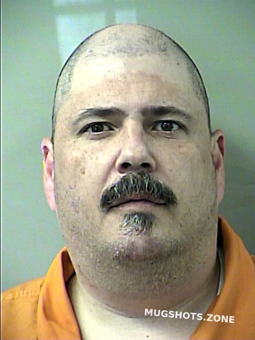 ROSADO NELSON 08/12/2024 - Okaloosa County Mugshots Zone