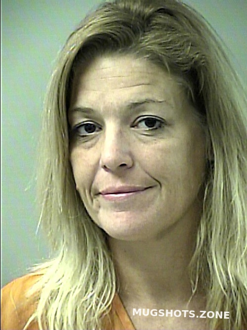 HURD BRANDI MAY 08/12/2024 - Okaloosa County Mugshots Zone