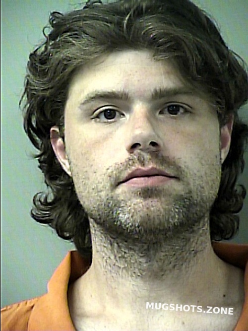 KEETON COLTON SETH 08/12/2024 - Okaloosa County Mugshots Zone