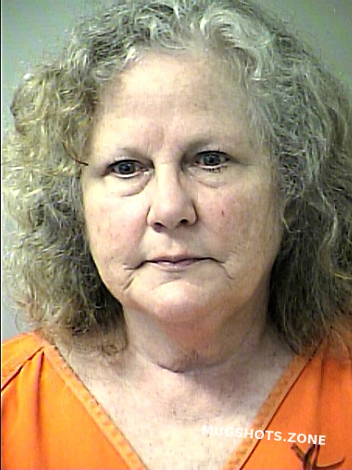 REEVES RUTH ELLEN 08/12/2024 - Okaloosa County Mugshots Zone