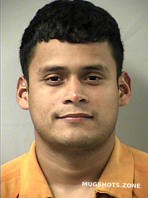 MENDEZ BONILLA SET JONATHAN 08/12/2024 - Okaloosa County Mugshots Zone