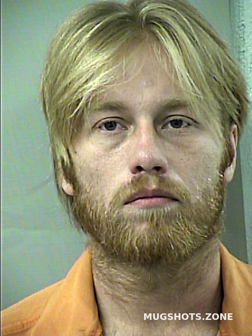 DILLON ZECHARIAH DAVID 08/13/2024 - Okaloosa County Mugshots Zone