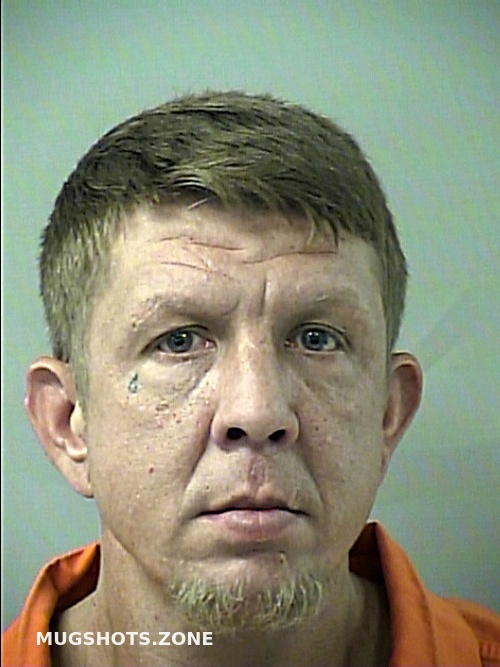 STANLEY DAVID SCOTT 08/13/2024 - Okaloosa County Mugshots Zone