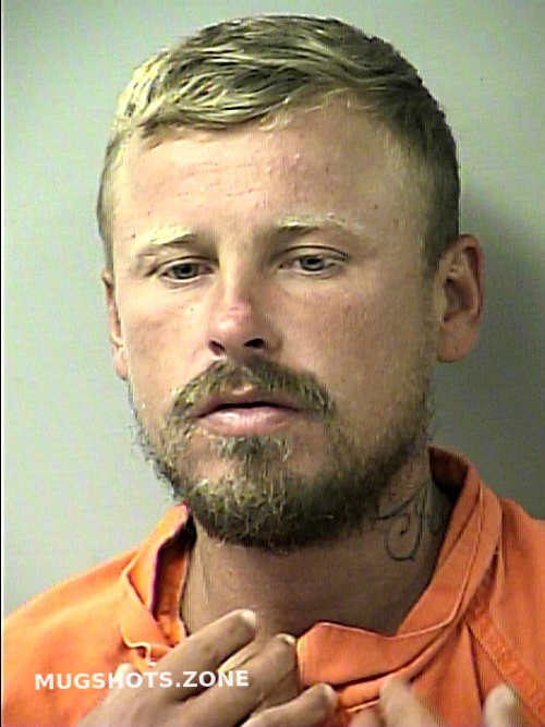 REHUS CRUISE ALDEN 08/13/2024 - Okaloosa County Mugshots Zone