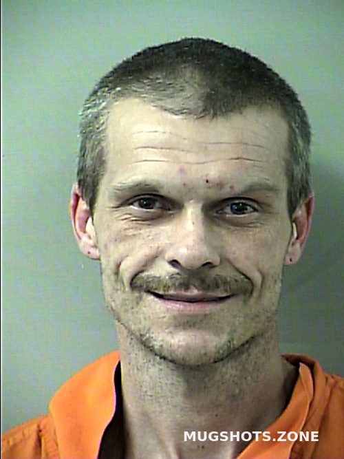 CREECH CLIFFORD DANIEL 08/13/2024 - Okaloosa County Mugshots Zone
