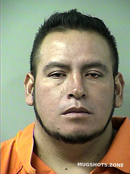 MARCELO HERNANDEZ JOSE LUIZ 08/18/2024 - Okaloosa County Mugshots Zone