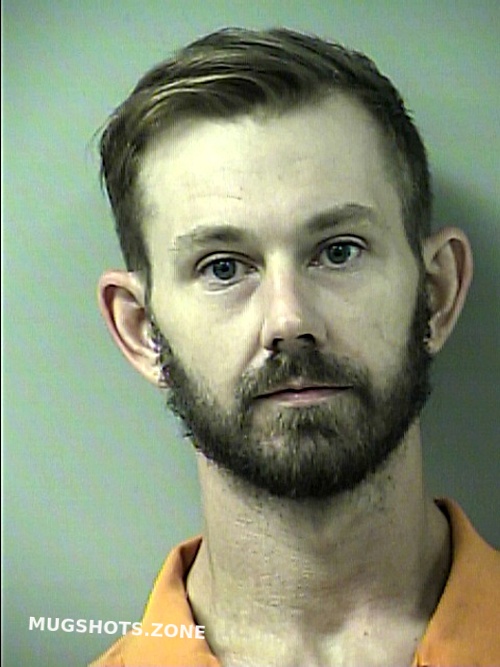 SPEAKMAN BRENDAN GAGE 08/19/2024 - Okaloosa County Mugshots Zone