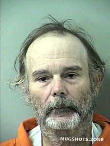 CAIN KENNETH BRIAN 08/20/2024 - Okaloosa County Mugshots Zone