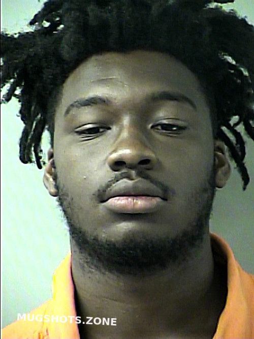 DAWSON KEYVON 08/21/2024 - Okaloosa County Mugshots Zone