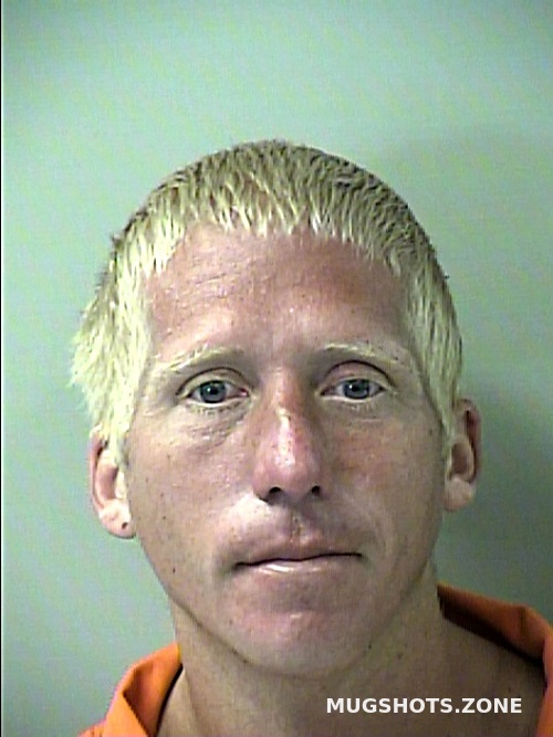 TOLAR DERRICK WESLEY 08/21/2024 - Okaloosa County Mugshots Zone