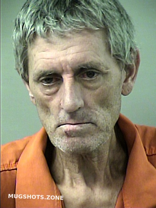WEEKS JOSEPH TODD 08/22/2024 - Okaloosa County Mugshots Zone