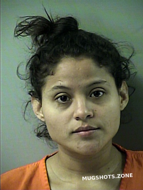REYES-RAMIREZ RICCY MABEL 08/23/2024 - Okaloosa County Mugshots Zone