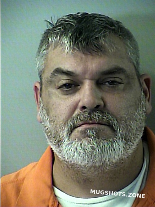 GENTRY KENNETH RICHARD 08/24/2024 - Okaloosa County Mugshots Zone
