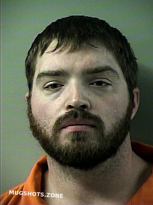HAMILTON MARCUS 08/24/2024 - Okaloosa County Mugshots Zone