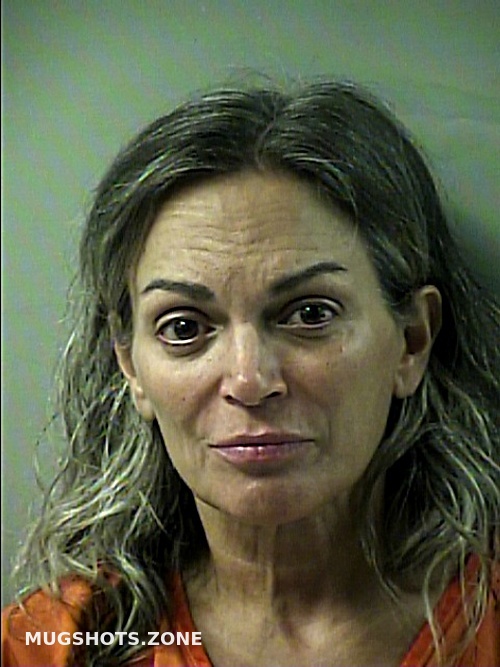 LEWIS TANYA M 08/25/2024 - Okaloosa County Mugshots Zone