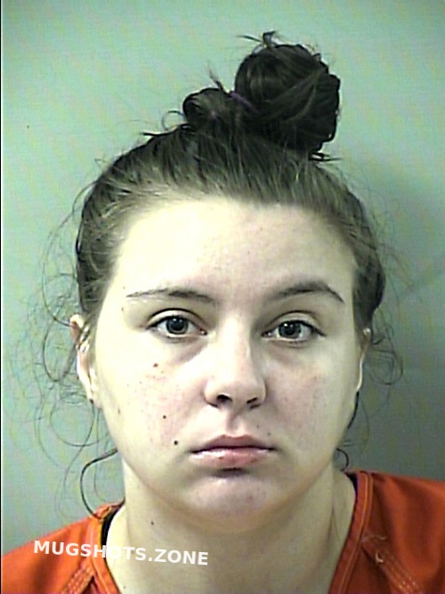 FAISON HARLEY NICOLE 08/27/2024 - Okaloosa County Mugshots Zone