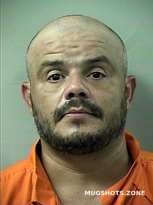 RAMIREZ AVINA IGNACIO 08/27/2024 - Okaloosa County Mugshots Zone