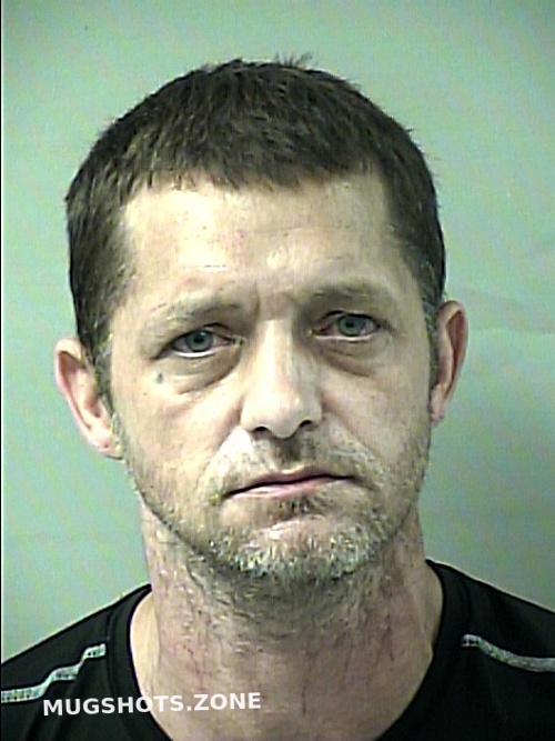 CREECH DAVID JOSEPH 08/28/2024 - Okaloosa County Mugshots Zone