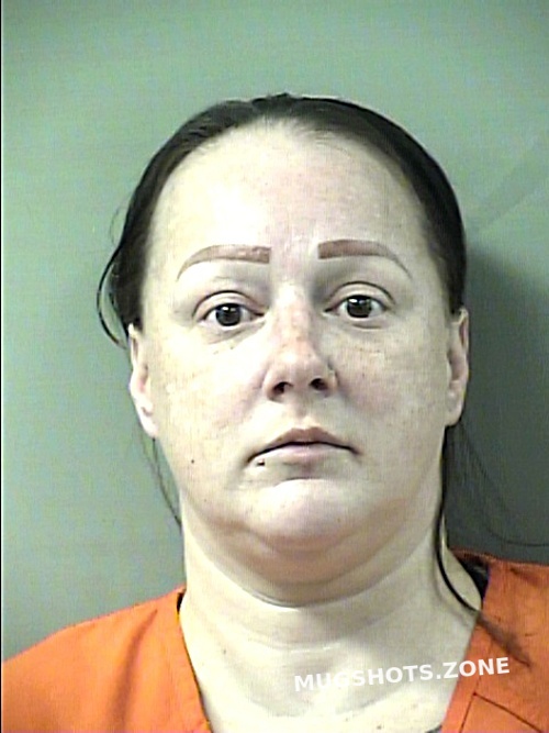 MANN KIERSTEN FRANZISKA 08/28/2024 - Okaloosa County Mugshots Zone