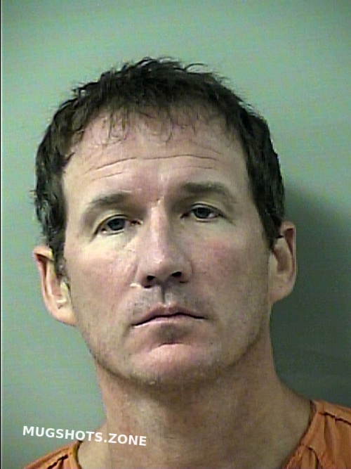 THOMPSON ROBERT LEE 08/30/2024 - Okaloosa County Mugshots Zone