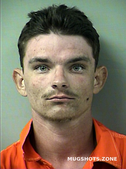 HARRELL JACKSON COLT 09/02/2024 - Okaloosa County Mugshots Zone