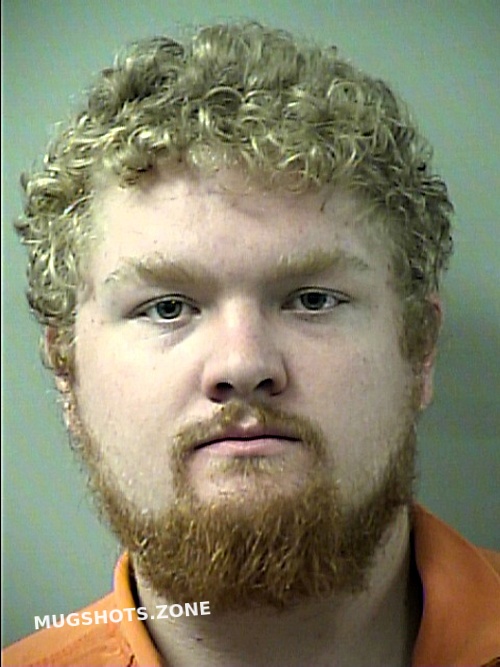 MARKHAM MATTHEW GEORGE 09/03/2024 - Okaloosa County Mugshots Zone