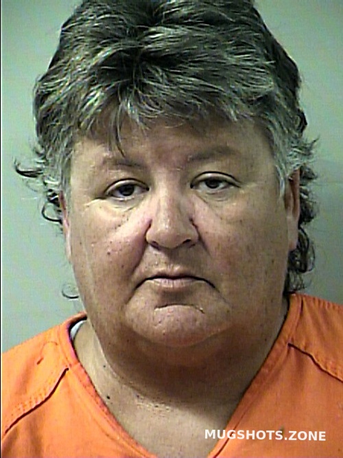 ALLEN LESLIE DEE-ANN 09/04/2024 - Okaloosa County Mugshots Zone