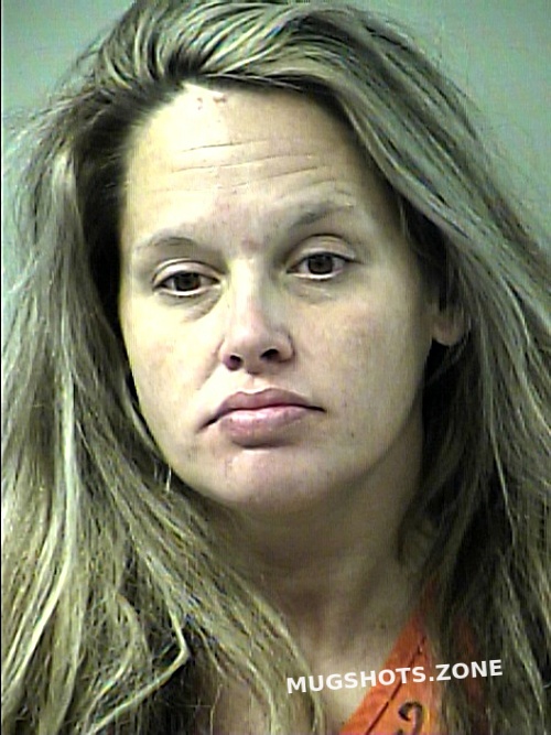 ROBERSON DANIELLE KATHERYN 09/08/2024 - Okaloosa County Mugshots Zone