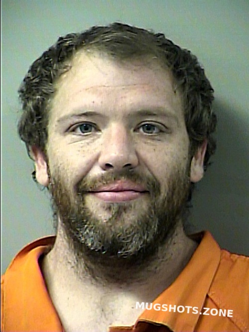 BOYD BRIAN SCOTT 09/10/2024 - Okaloosa County Mugshots Zone