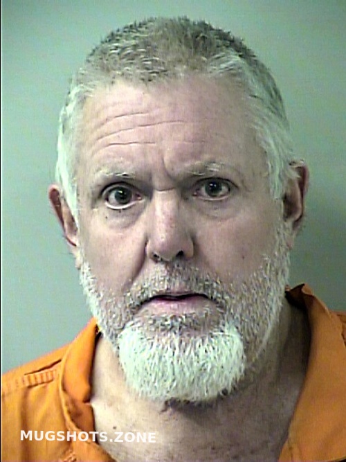 SMITH ROGER WILLIAM 09/12/2024 - Okaloosa County Mugshots Zone