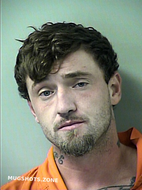 DOWDA TROY ALLEN 09/12/2024 - Okaloosa County Mugshots Zone