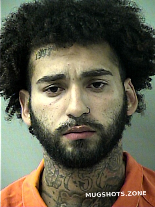 DAVIS BOBBY LEE 09/14/2024 - Okaloosa County Mugshots Zone