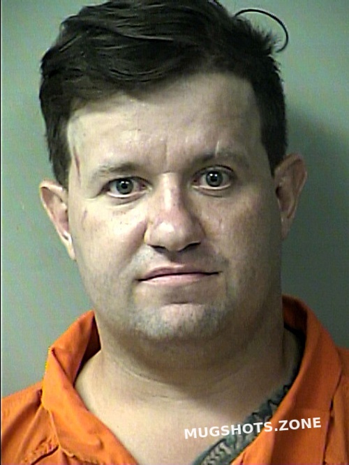 FRAZIER KYLE BRANDON 09/15/2024 - Okaloosa County Mugshots Zone