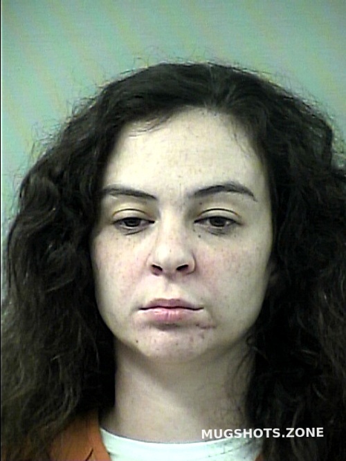 RAMSEY JESSICA CEREN 09/15/2024 - Okaloosa County Mugshots Zone