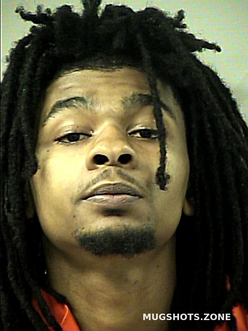 REDDING MARCUS 09/18/2024 - Okaloosa County Mugshots Zone