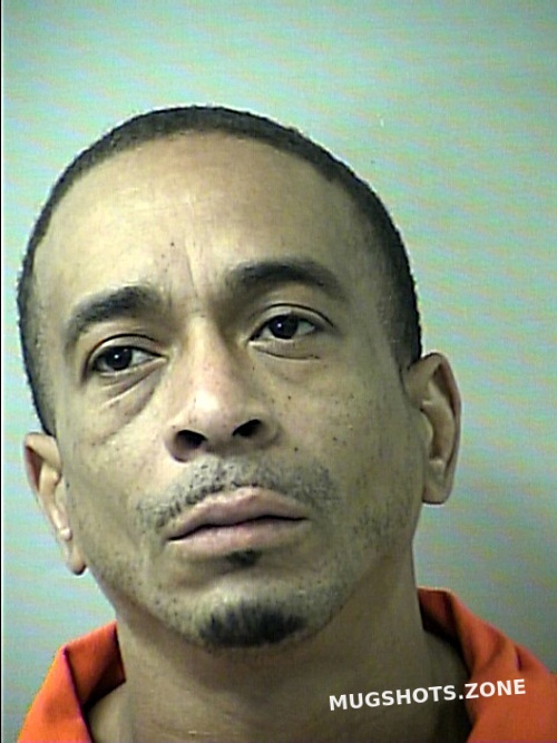 Robinson Toddrick Jaron 09 22 2024 Okaloosa County Mugshots Zone