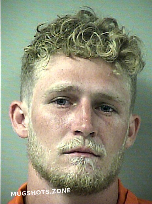 DAVIS DAKOTA JAMES 09/22/2024 - Okaloosa County Mugshots Zone