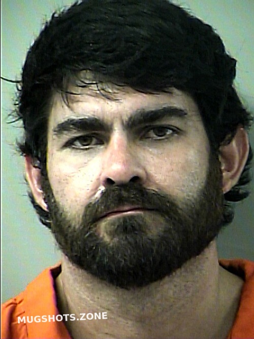 PEAVY TYLER EUGENE 09/22/2024 - Okaloosa County Mugshots Zone
