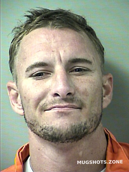 HAMMERSTROM BROCK CHRISTIAN 09/23/2024 - Okaloosa County Mugshots Zone