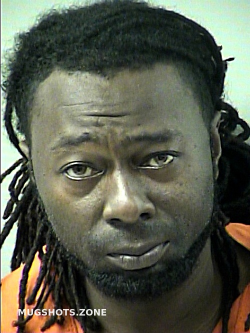 HART PATRICK TERREL 09/27/2024 - Okaloosa County Mugshots Zone