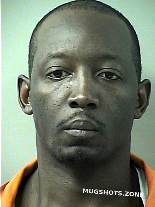 ST JEAN KERVENS 09/28/2024 - Okaloosa County Mugshots Zone