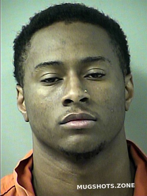 RAINE DE'QUES DEMOND 09/28/2024 - Okaloosa County Mugshots Zone