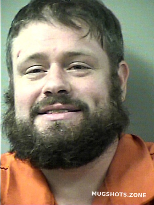 YOUNG TYLER EDWARD 09/29/2024 - Okaloosa County Mugshots Zone