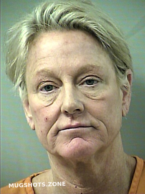 ADAMS SHARON CHRISTINE 10/01/2024 - Okaloosa County Mugshots Zone