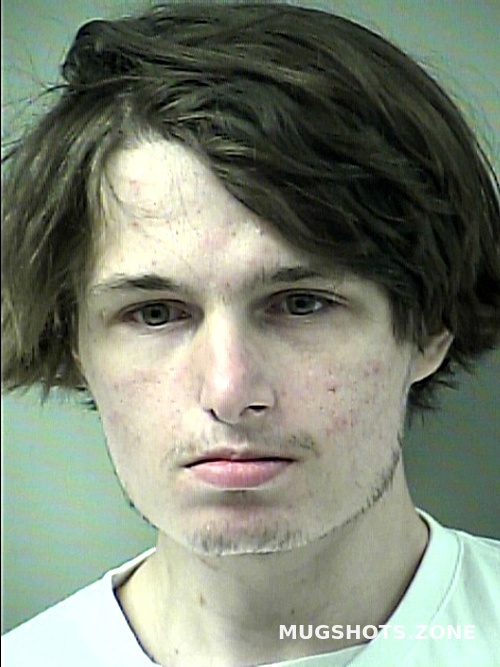 WARD ROOK FRANKLIN 10/02/2024 - Okaloosa County Mugshots Zone